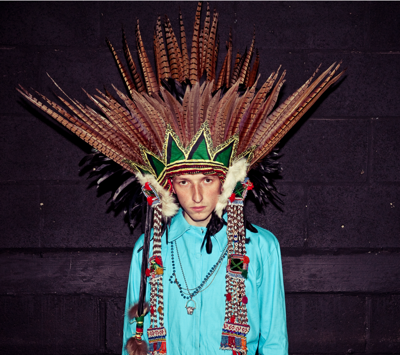 TEED - Blood Pressure