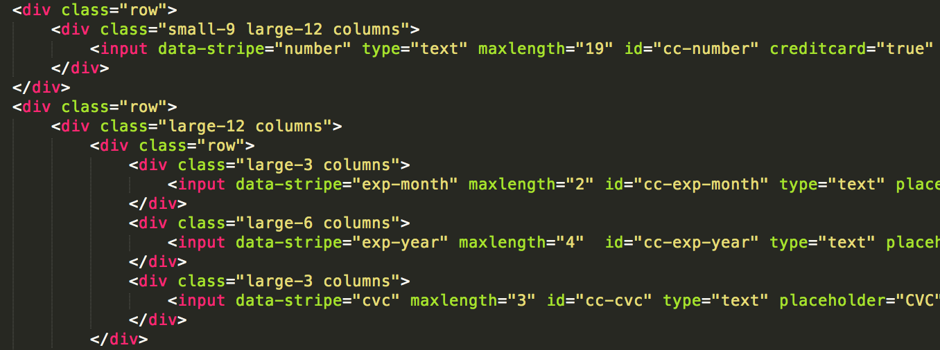 Stripe launches beta in the Netherlands