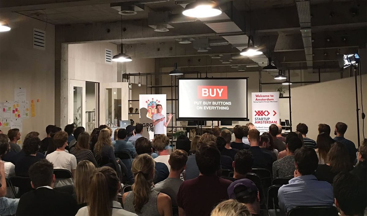 Bootstrapping Side Projects into Profitable Startups