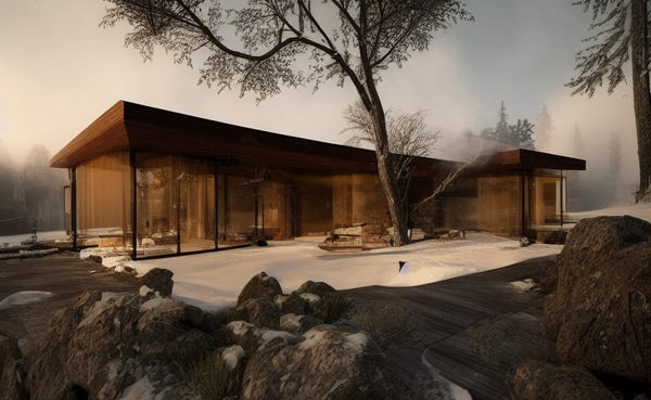 This House Does Not Exist